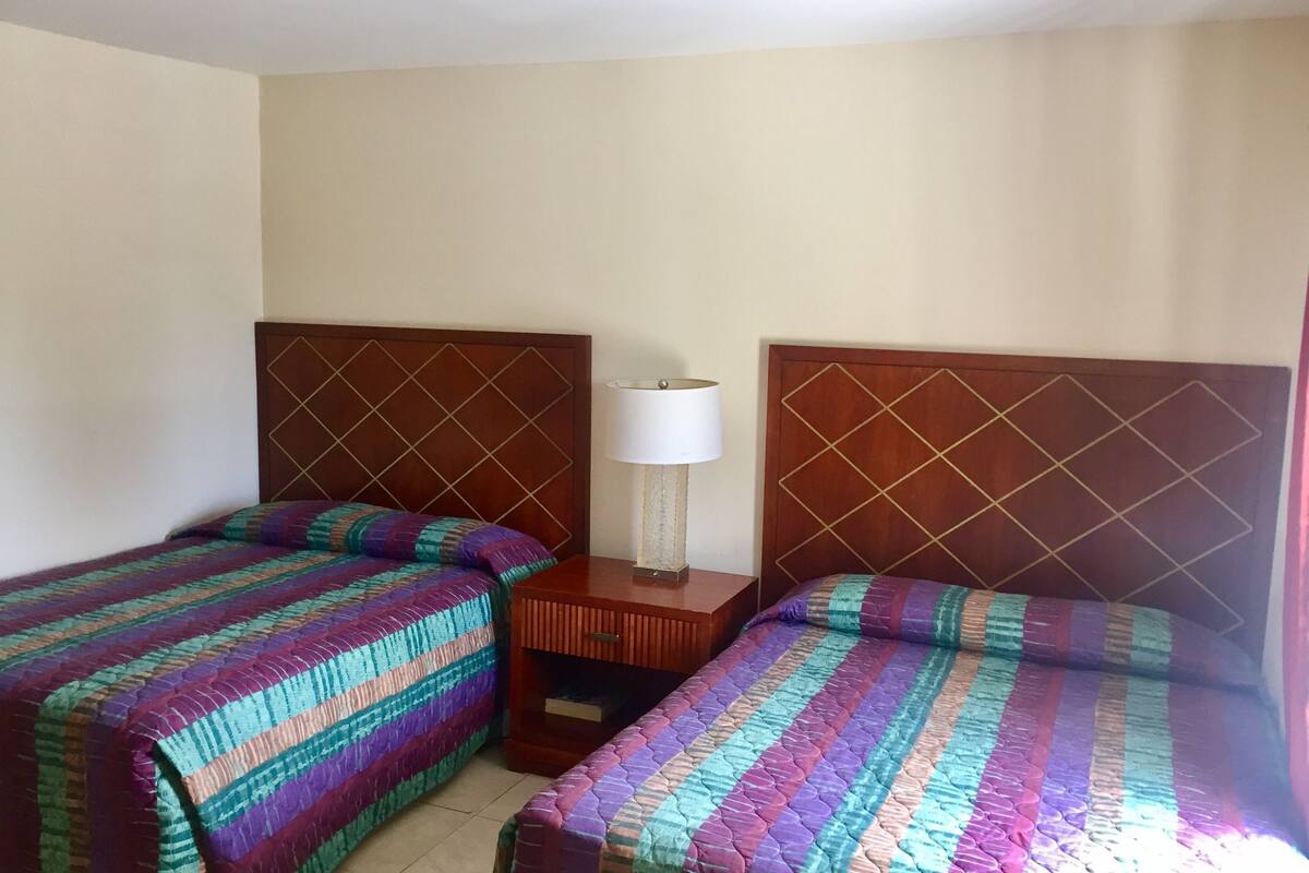 SunFun Resort – One POB